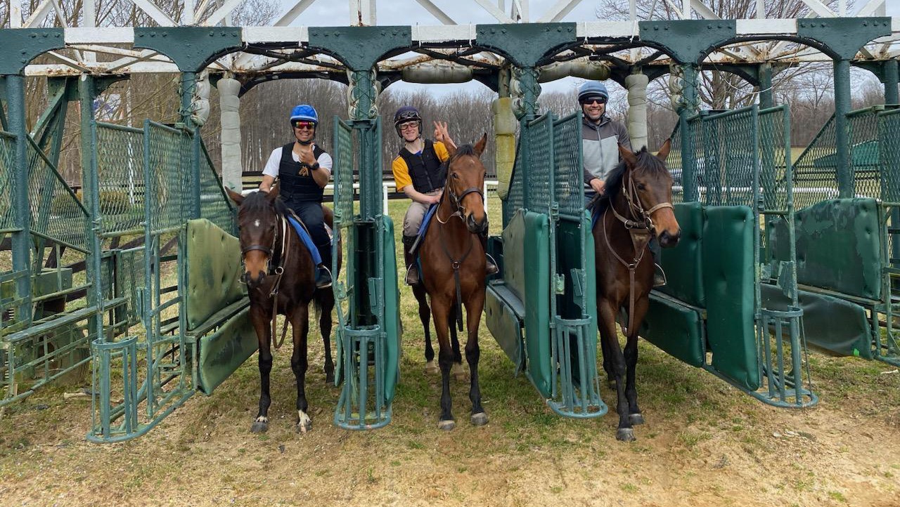 Country Life and Merryland Farms – From Beginning to Winning