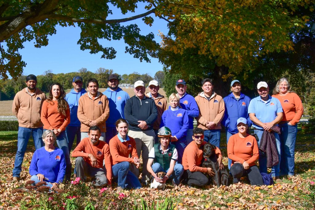 Our Team – Country Life and Merryland Farms